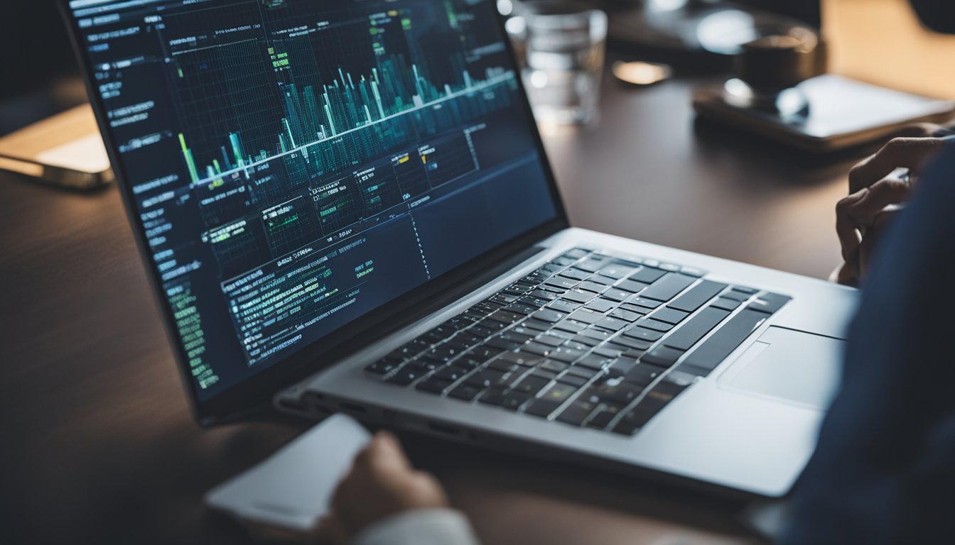 Steps for Software Project Development Process