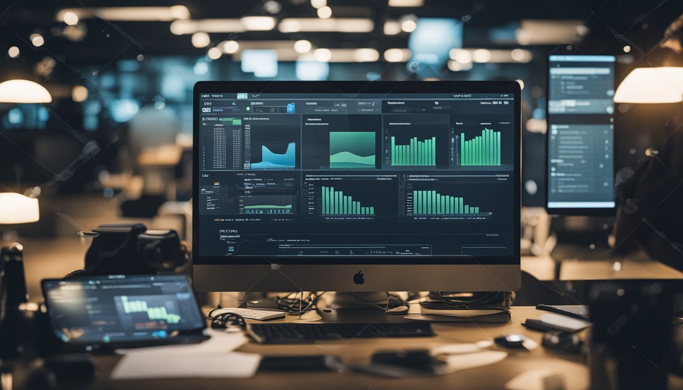 Create a Custom Inventory Management System with Custom Software ...