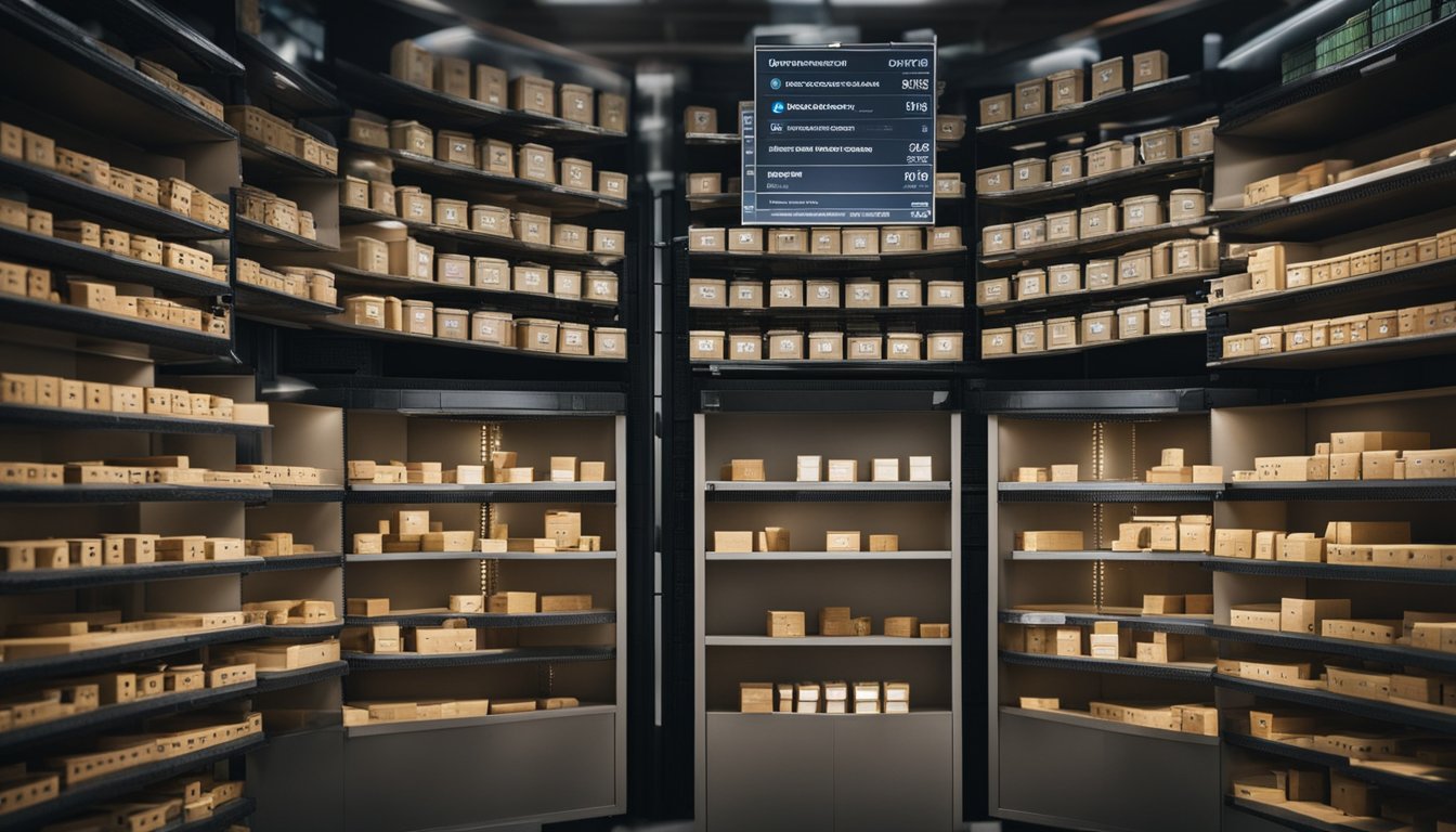 Create a Custom Inventory Management System with Custom Software ...