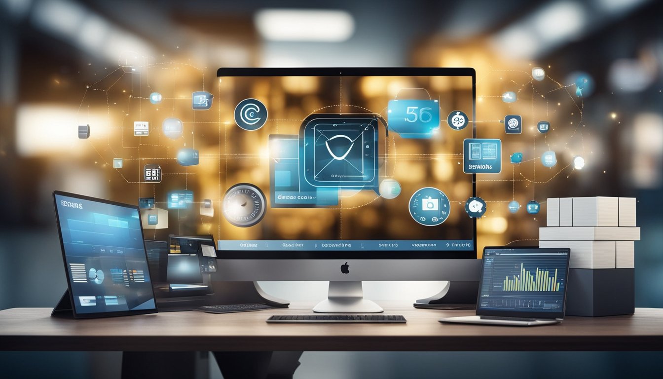 Create Custom HR Management System with Custom Software Development A ...