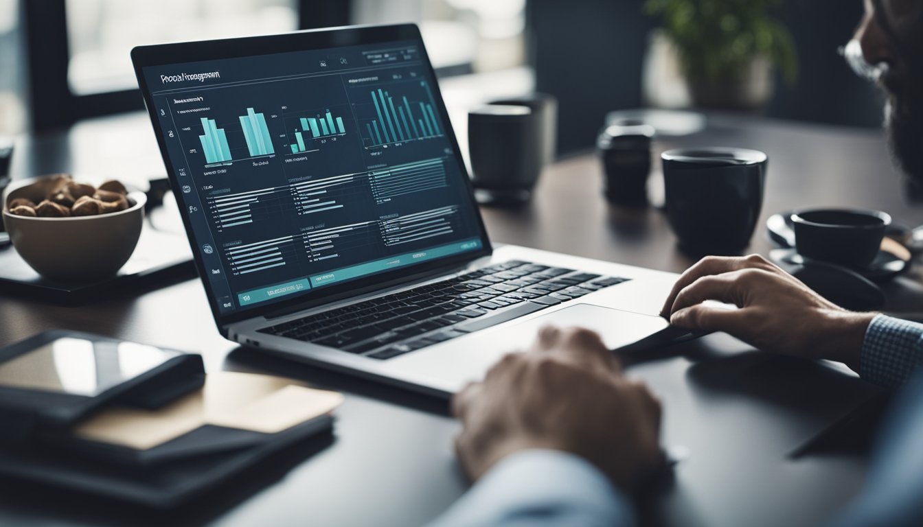 Create Custom Project Management System with Custom Software ...