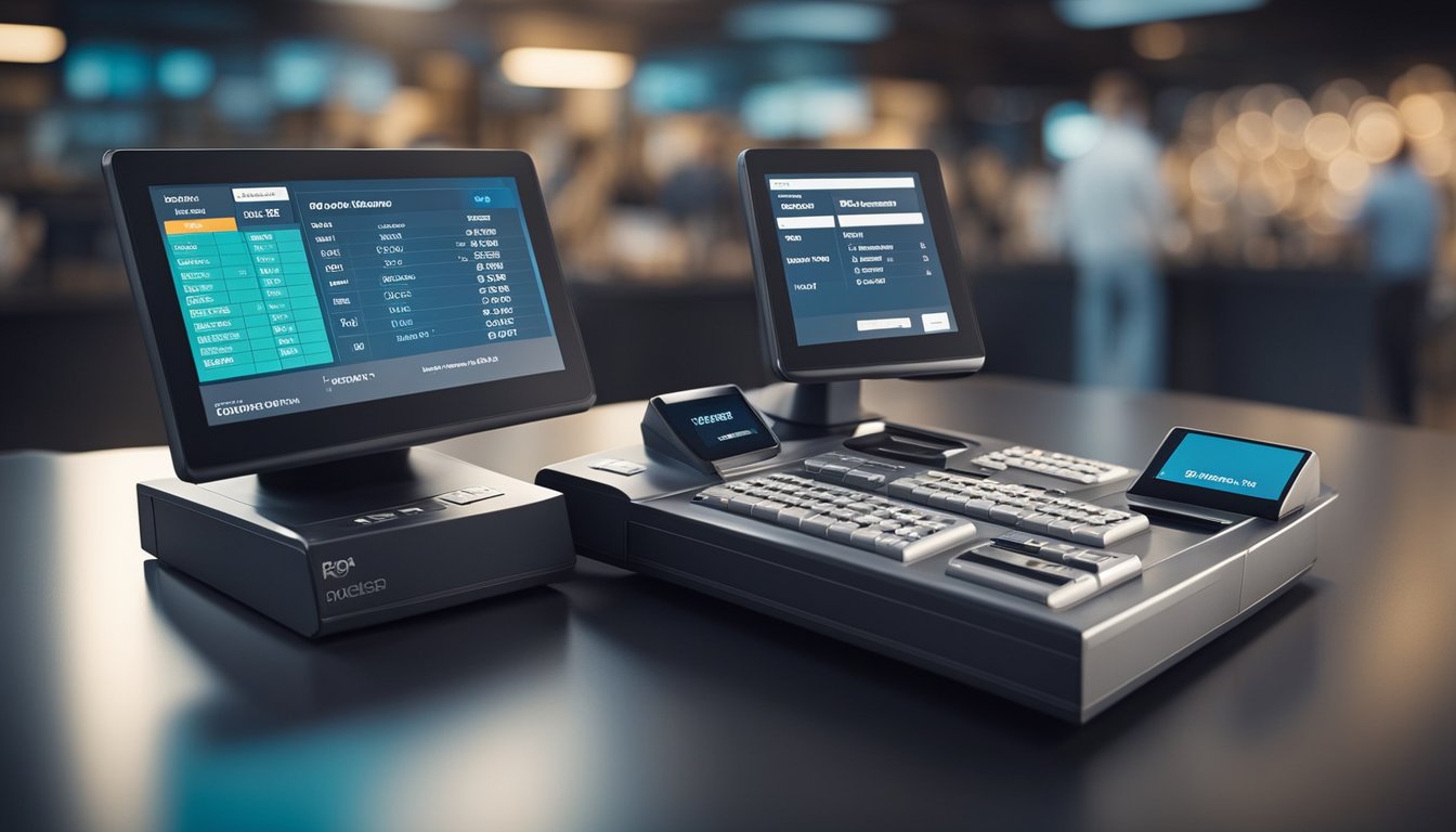 Create a Custom PointofSale System with Custom Software Development A ...