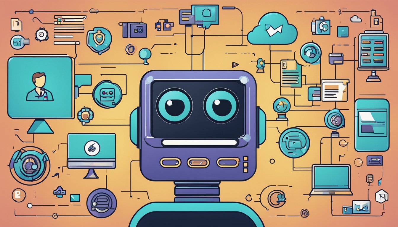 Create Custom Chatbot with Custom Software Development A Comprehensive ...