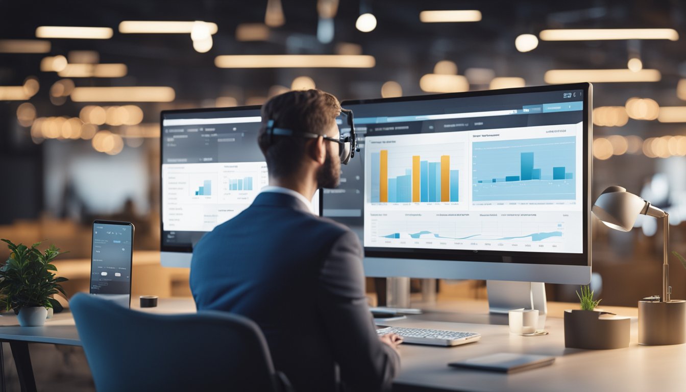 Create Custom Project Management System with Custom Software ...