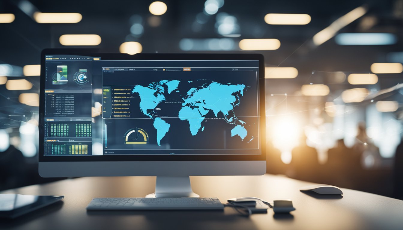 Integrate Your Supply Chain Management Software with Your ERP System ...