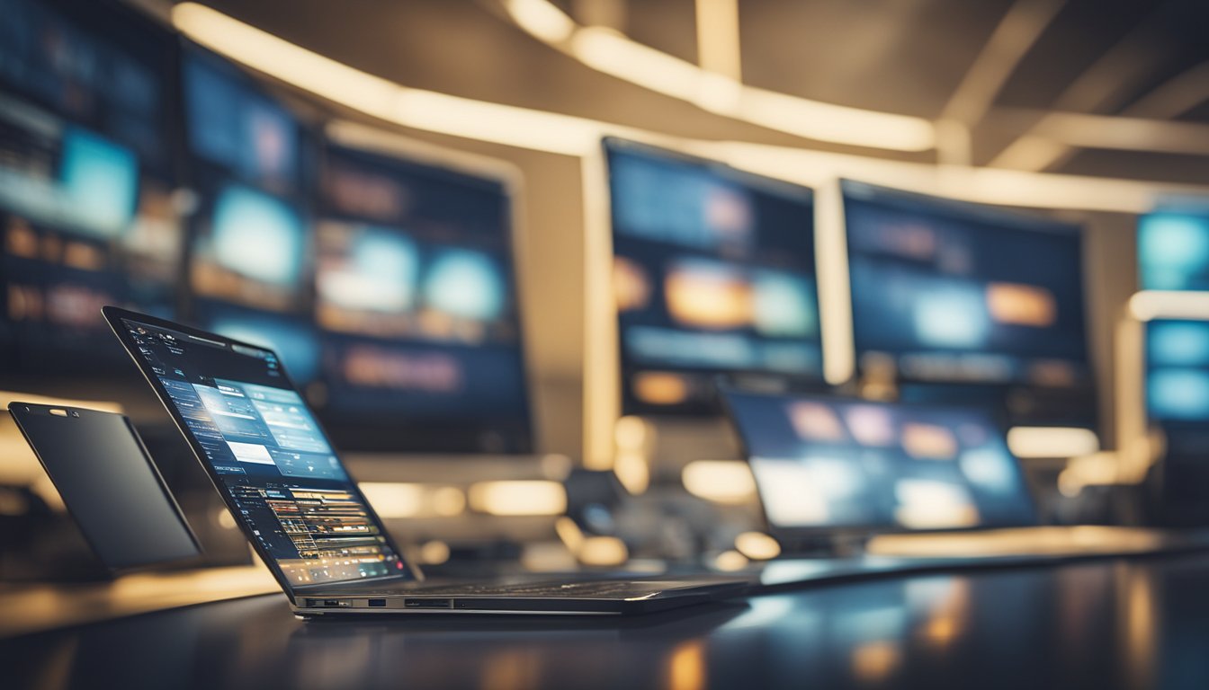 Top 5 OpenSource Middleware Solutions for Software Integration A ...