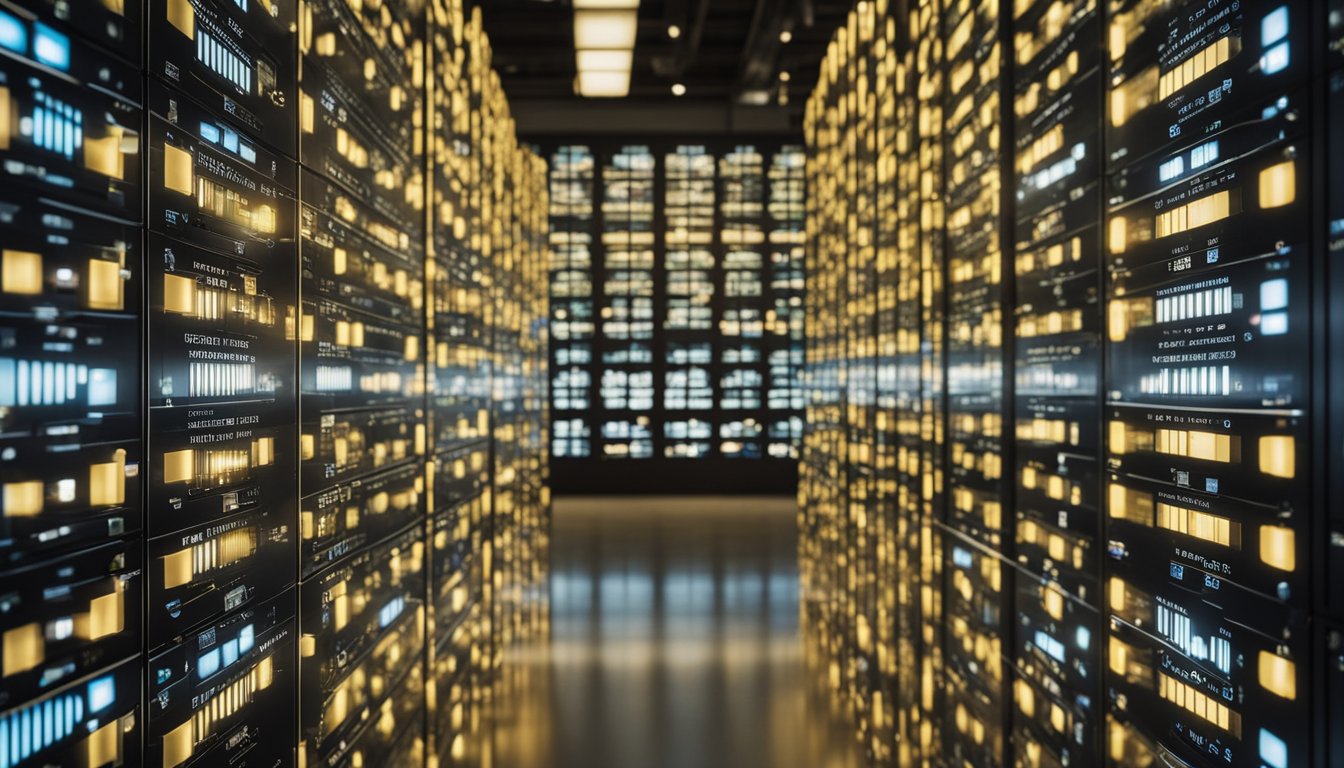 Integrate Your ERP System with Your Supply Chain Management Software A ...