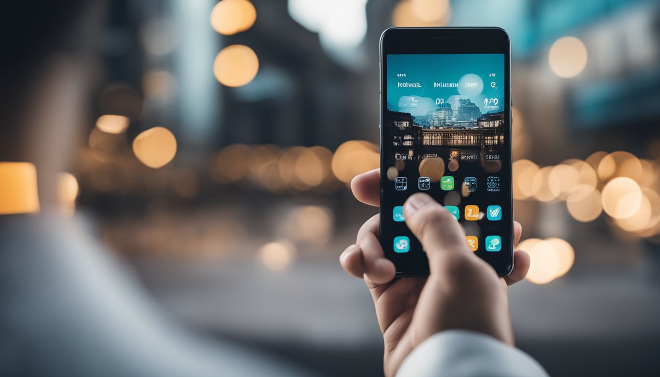 Best Practices for Mobile App Design Tips and Tricks for Success