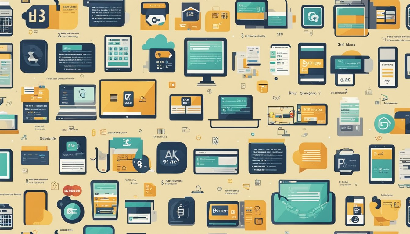 Most Popular Programming Languages for Mobile App Development A ...