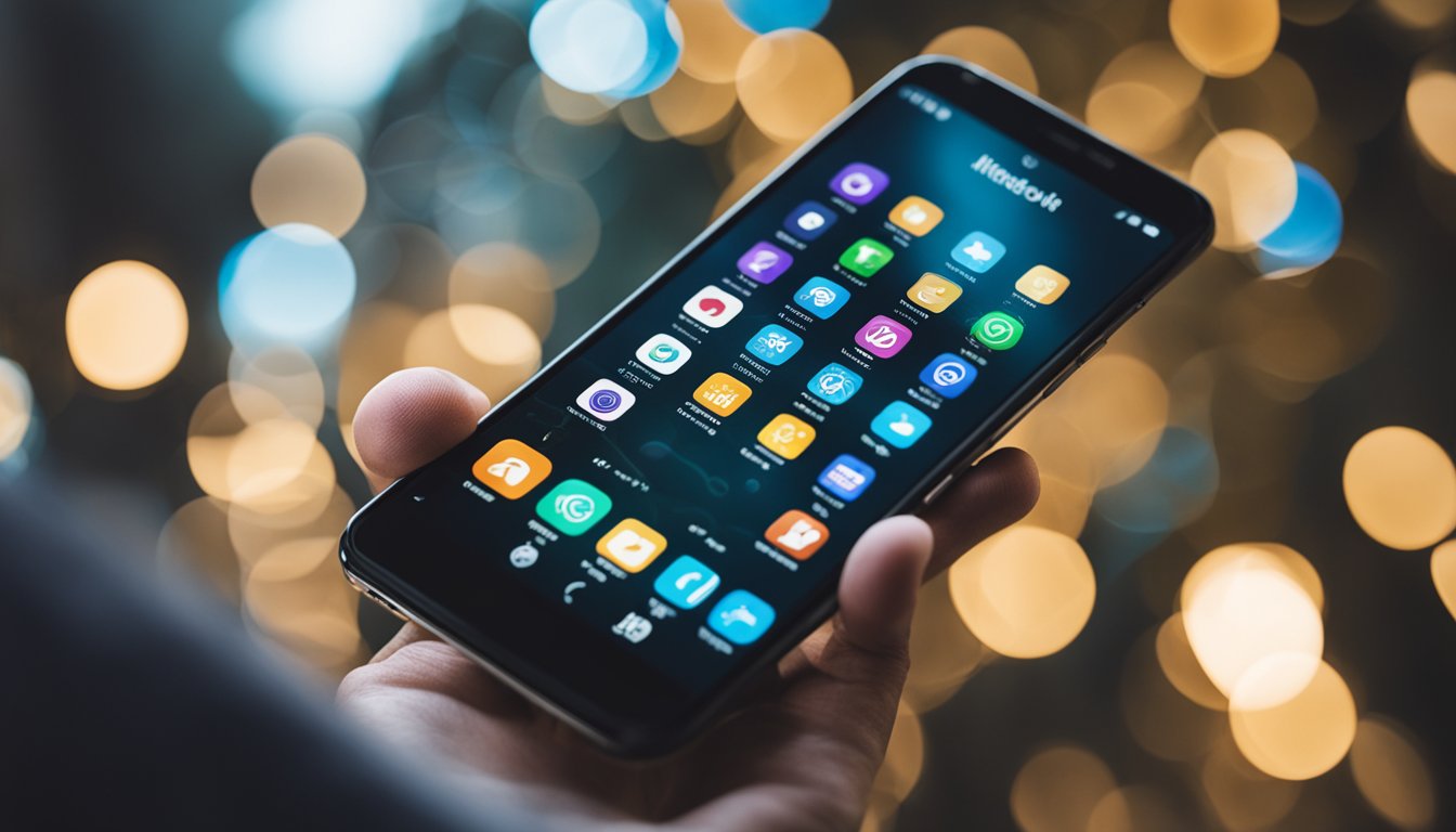 Most Popular Mobile App Development Platforms A Comprehensive Guide