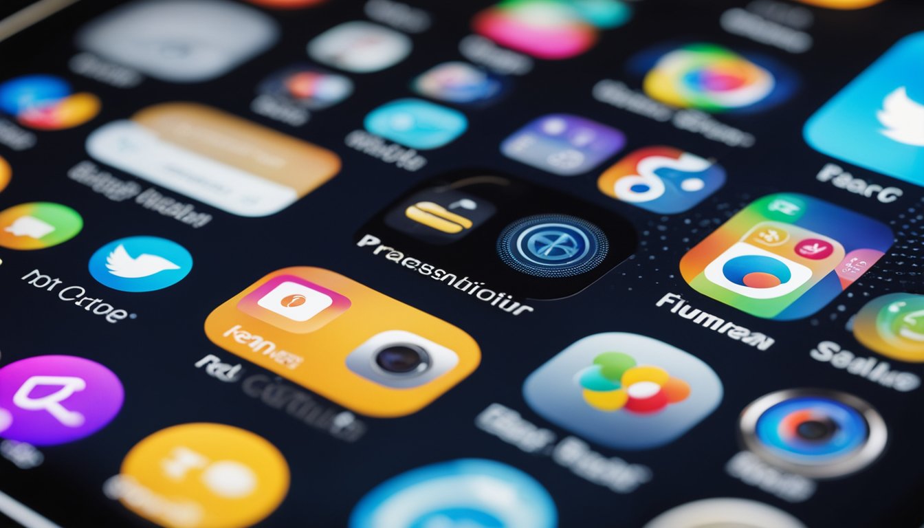 Most Popular Mobile App Development Platforms A Comprehensive Guide