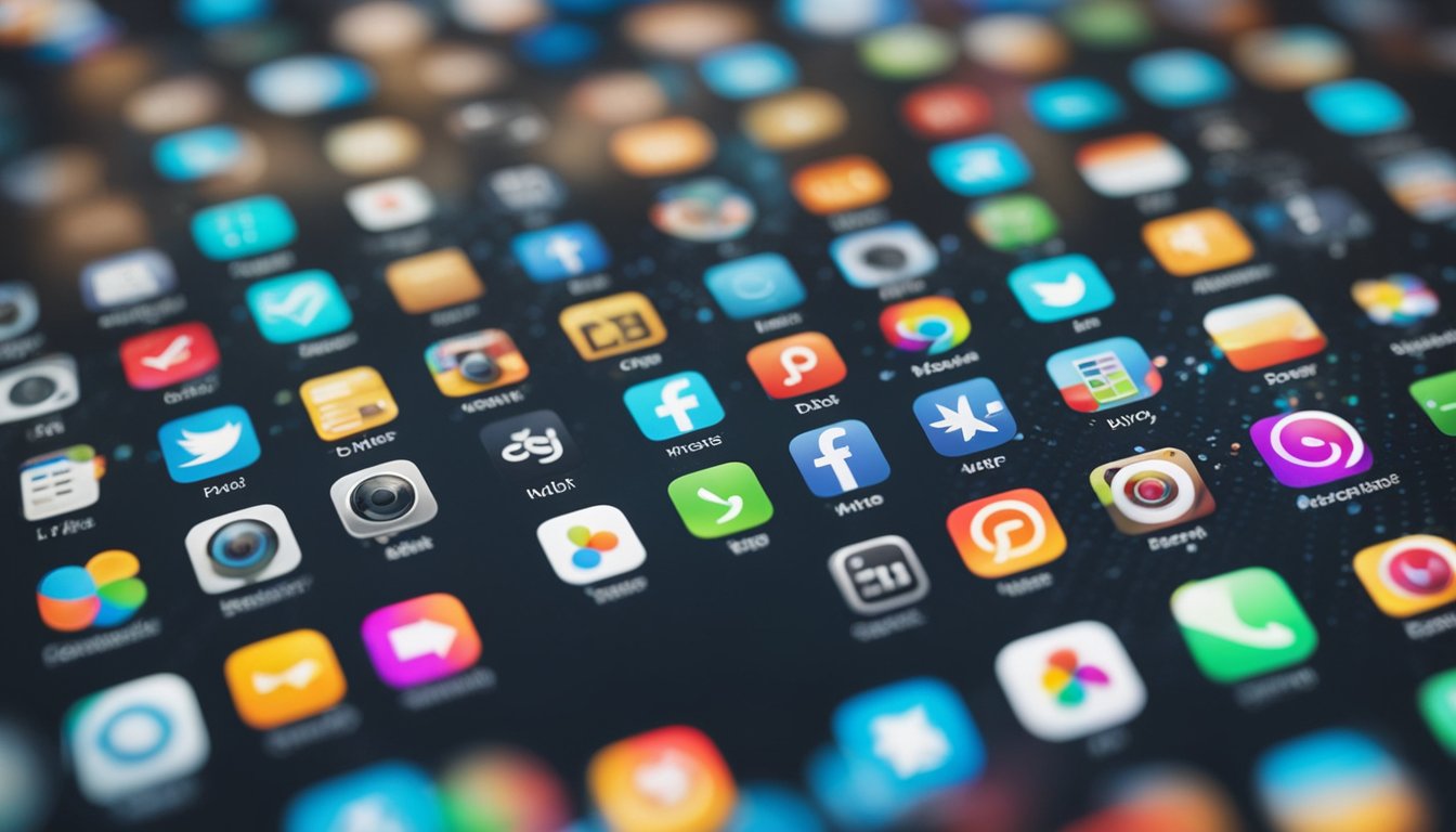 Most Successful Mobile Apps of All Time A Definitive List