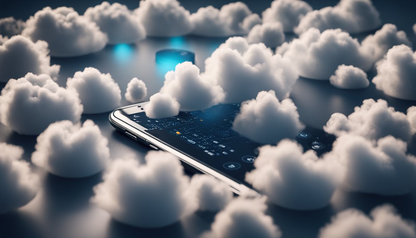 Most Popular CloudBased Platforms for Mobile App Development A ...
