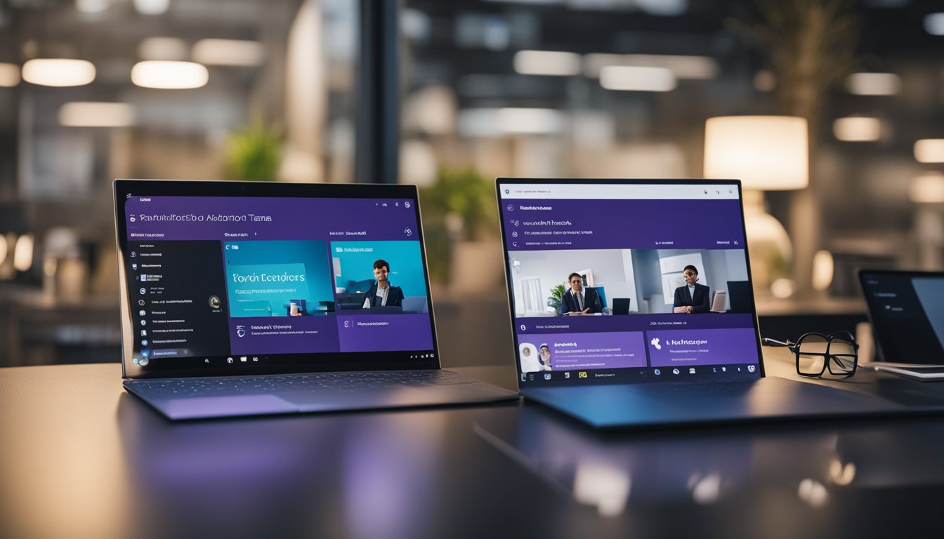 10 New Updates to Microsoft Teams Update What You Need to Know