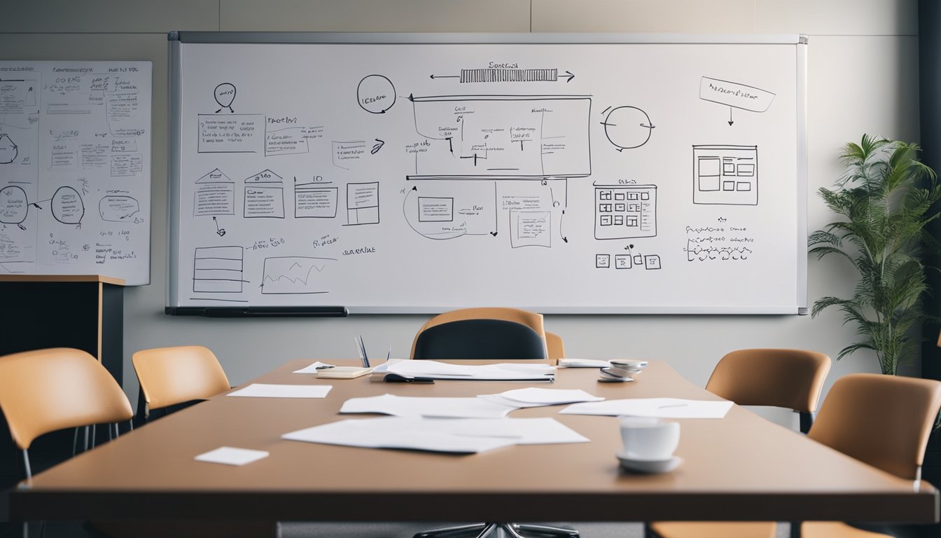 10 Steps to Successful Requirements Gathering and Elicitation Meeting A ...