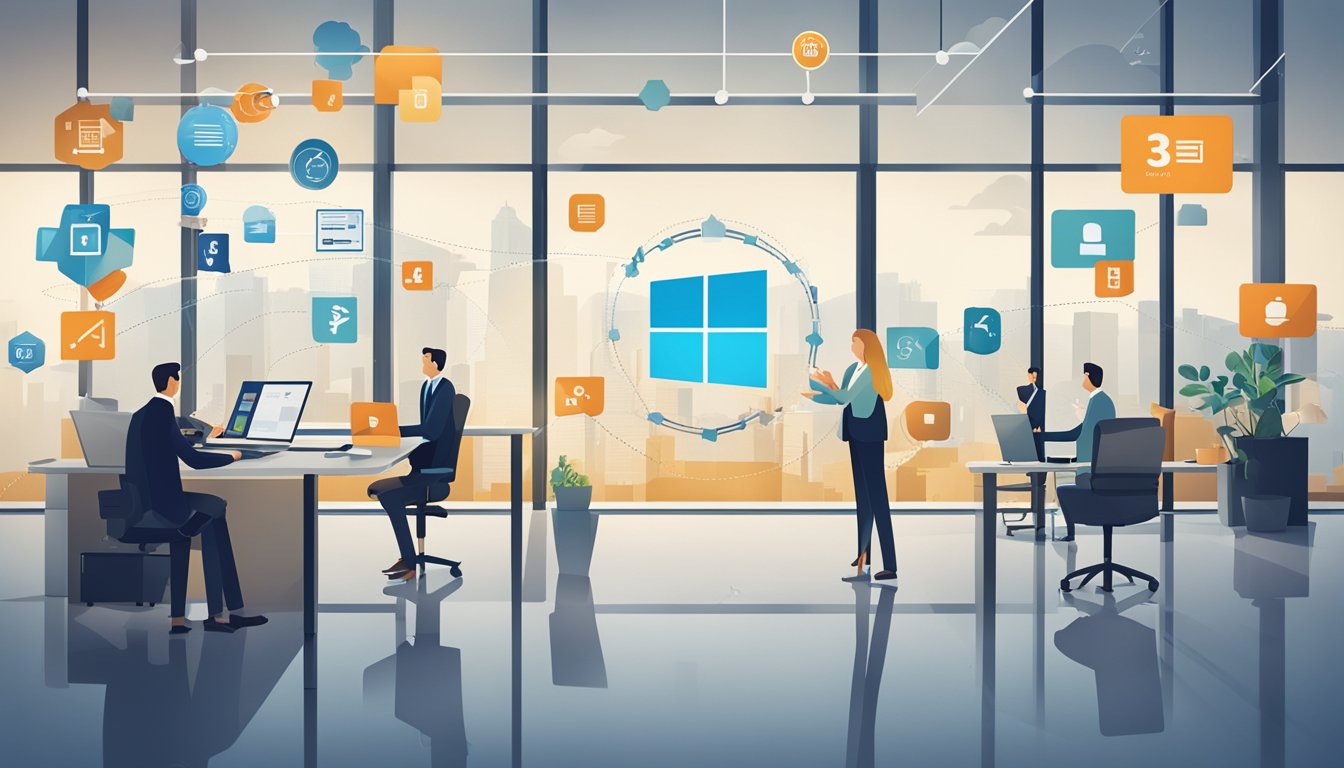 3 Key Foundations for LongTerm Success with Microsoft 365