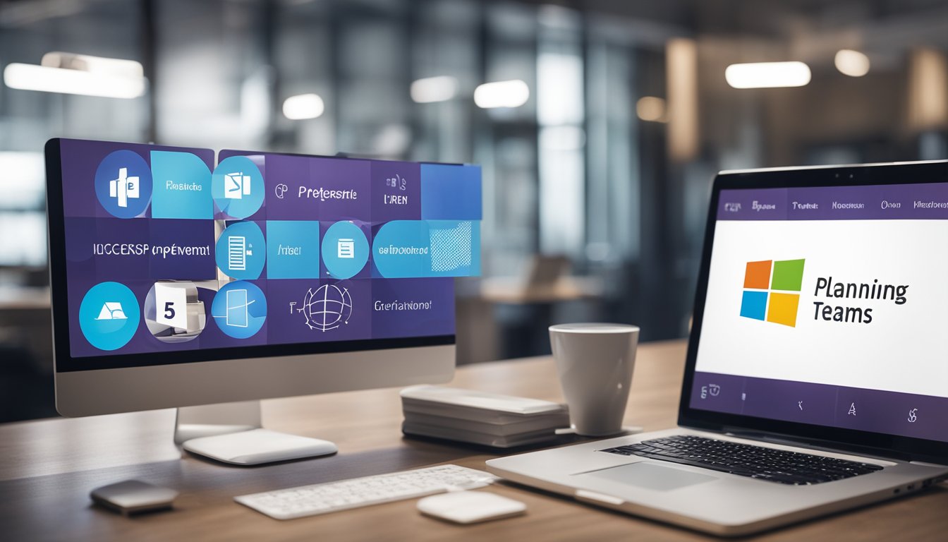 5 Key Pillars to Successfully Deploy Microsoft Teams