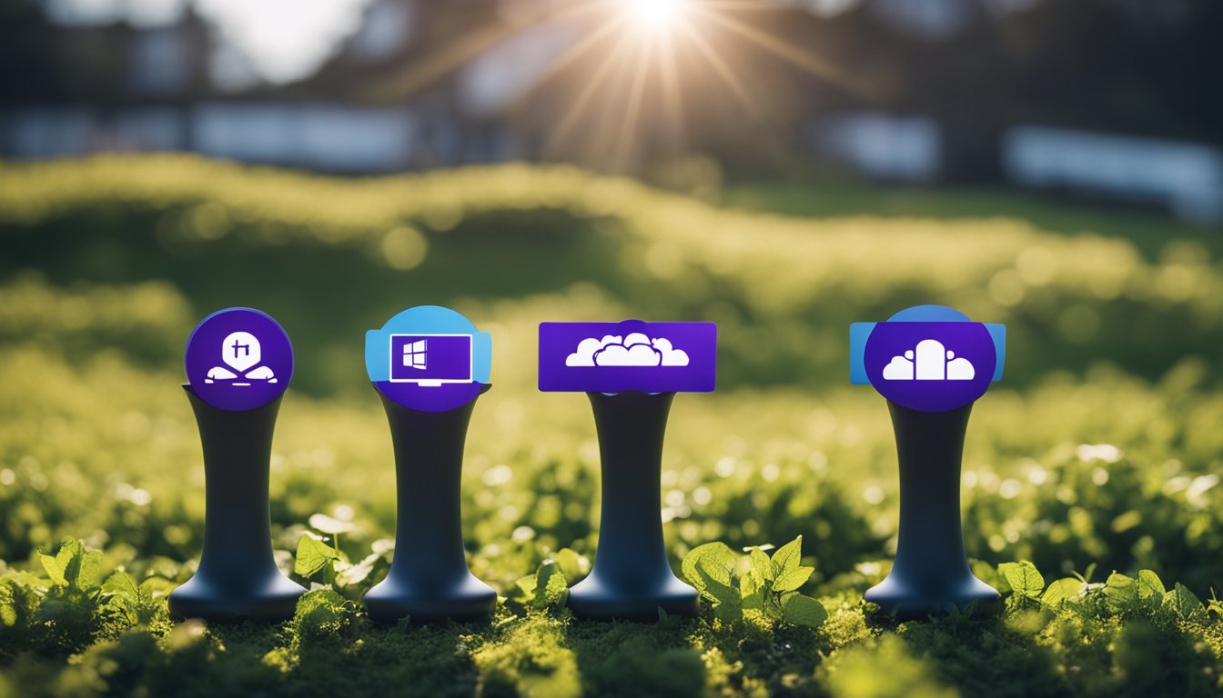 5 Key Pillars to Successfully Deploy Microsoft Teams