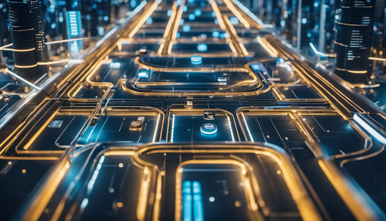 Azure DevOps Area Paths Tips Best Practices for Organizing Your Work Items