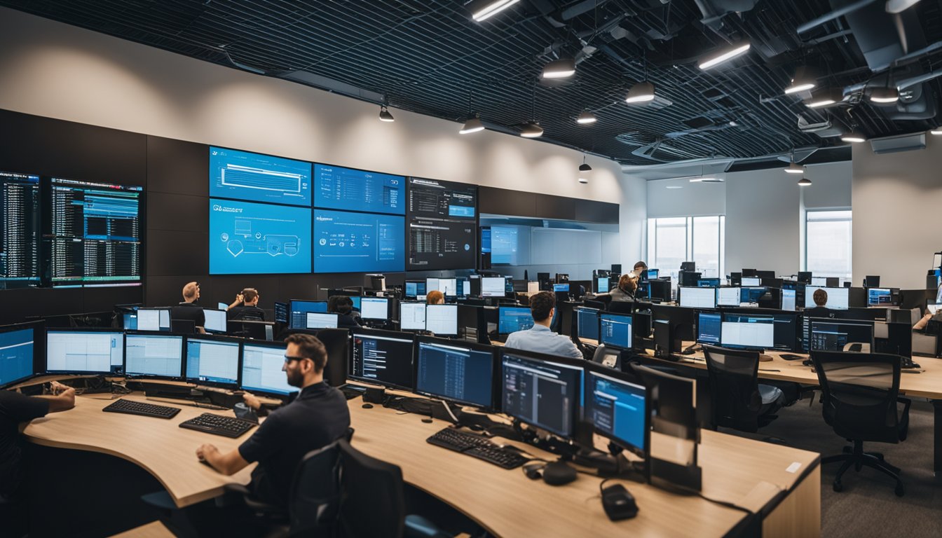 Managing Capacity for Azure DevOps Team Setup