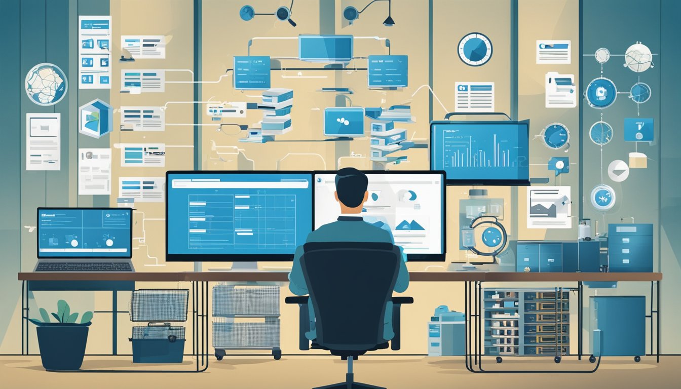 Managing Capacity for Azure DevOps Team Setup