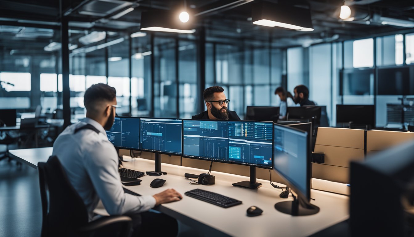 Managing Capacity for Azure DevOps Team Setup