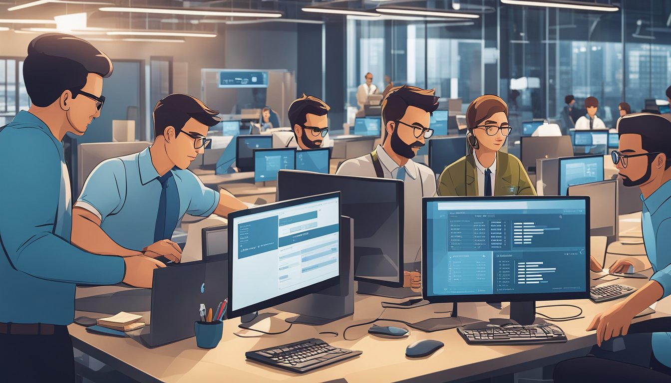 Managing Capacity for Azure DevOps Team Setup