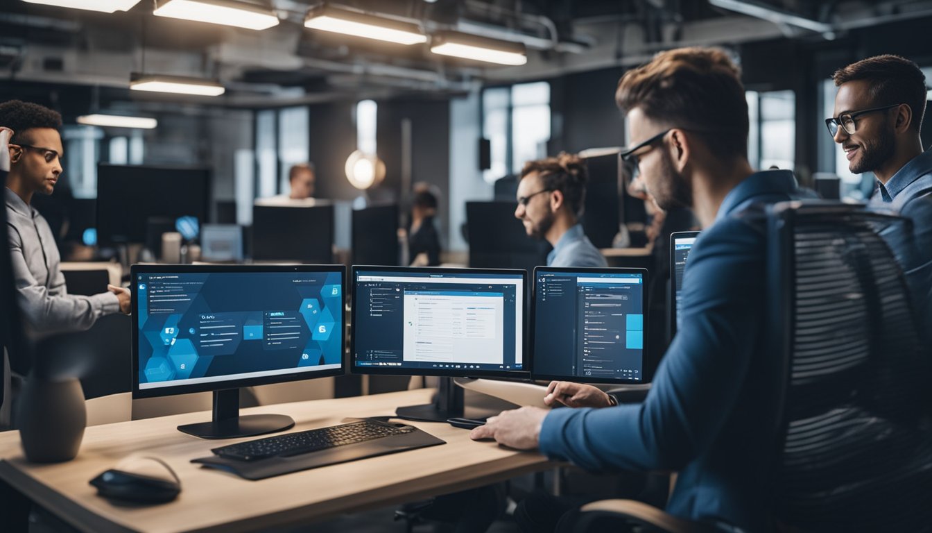 Managing Capacity for Azure DevOps Team Setup