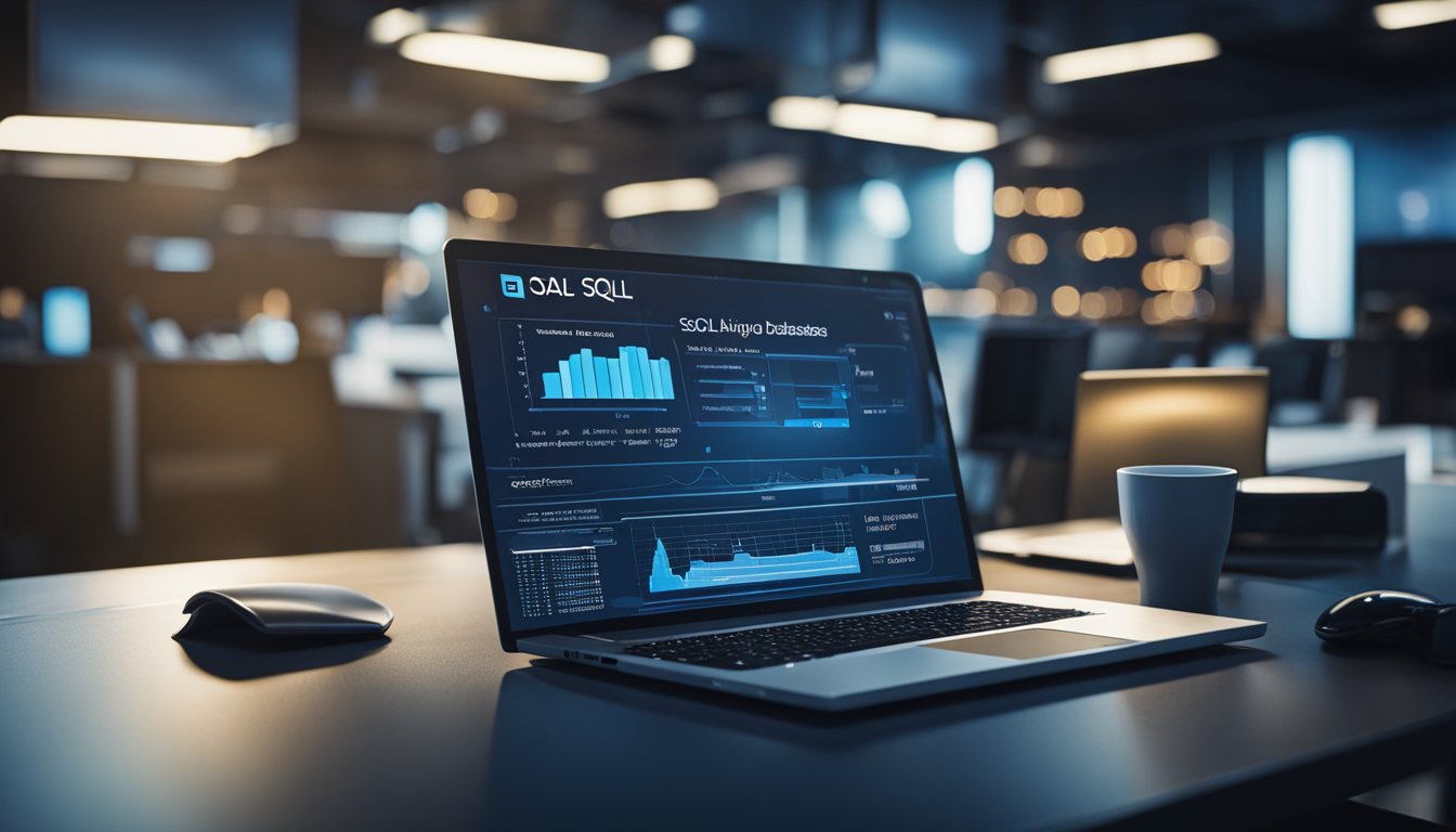 How to Dynamically Scale an Azure SQL Database A Clear Guide