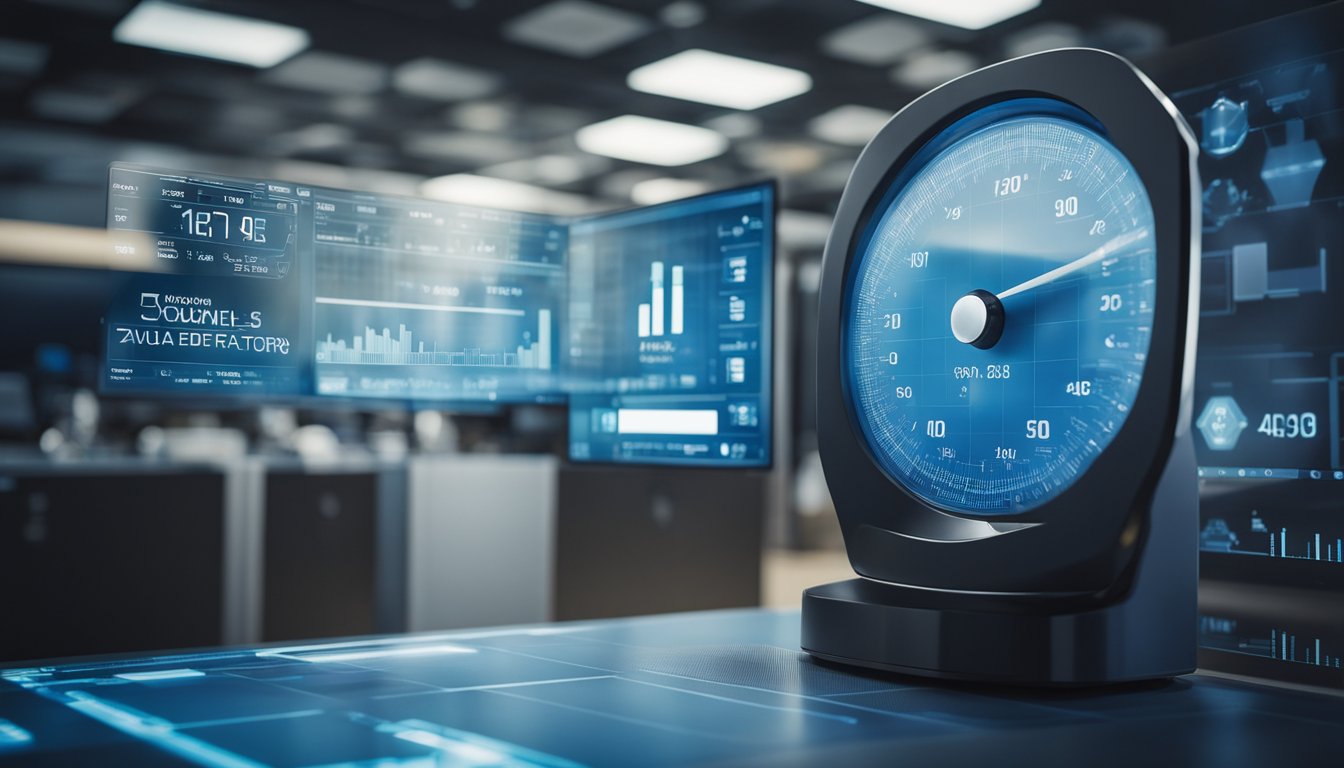 How to Dynamically Scale an Azure SQL Database A Clear Guide