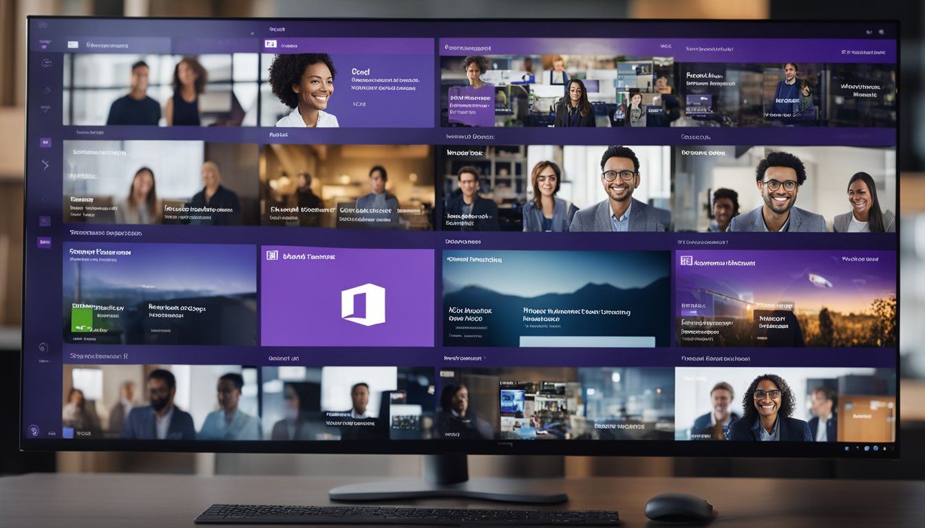 How to Effectively Manage Your Team with Microsoft Teams A ...
