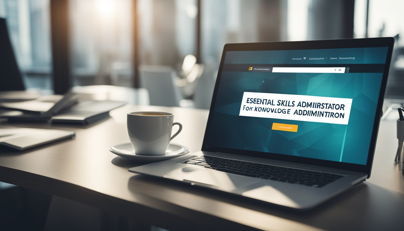 What is a SharePoint Administrator Everything You Need to Know