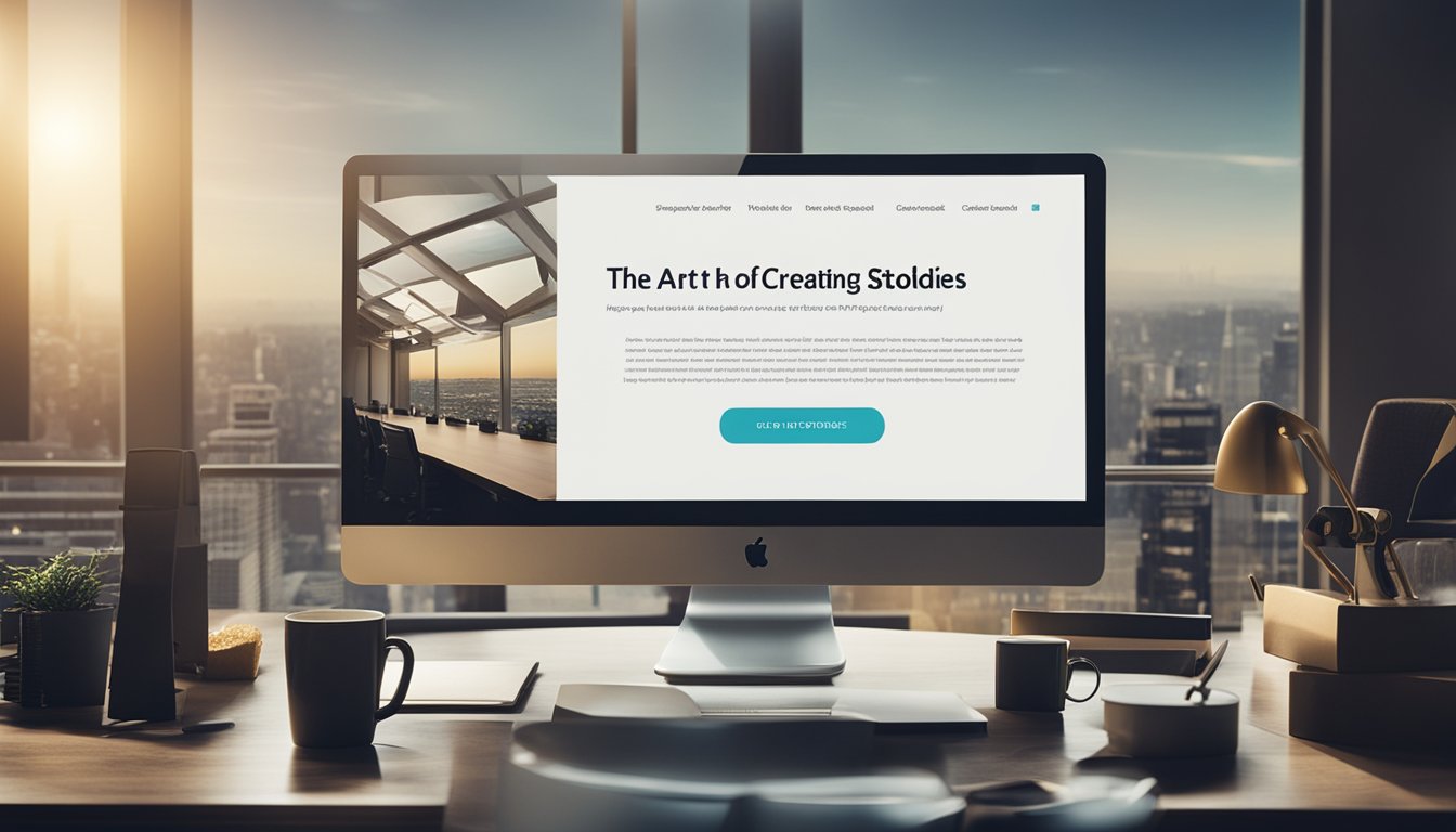 See Our Work Case Studies Examples of Our Successful Projects