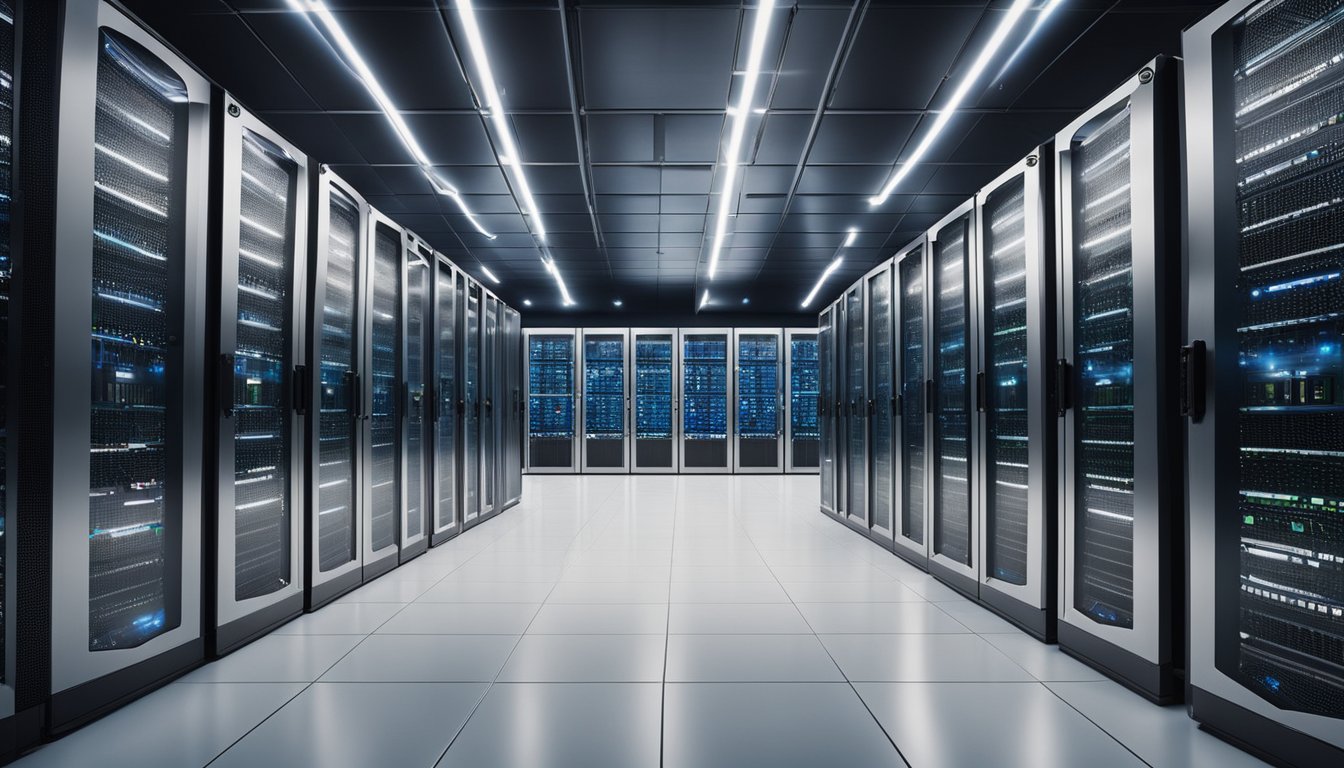 Simplify Complex Infrastructure with Datacenter Modernization A ...